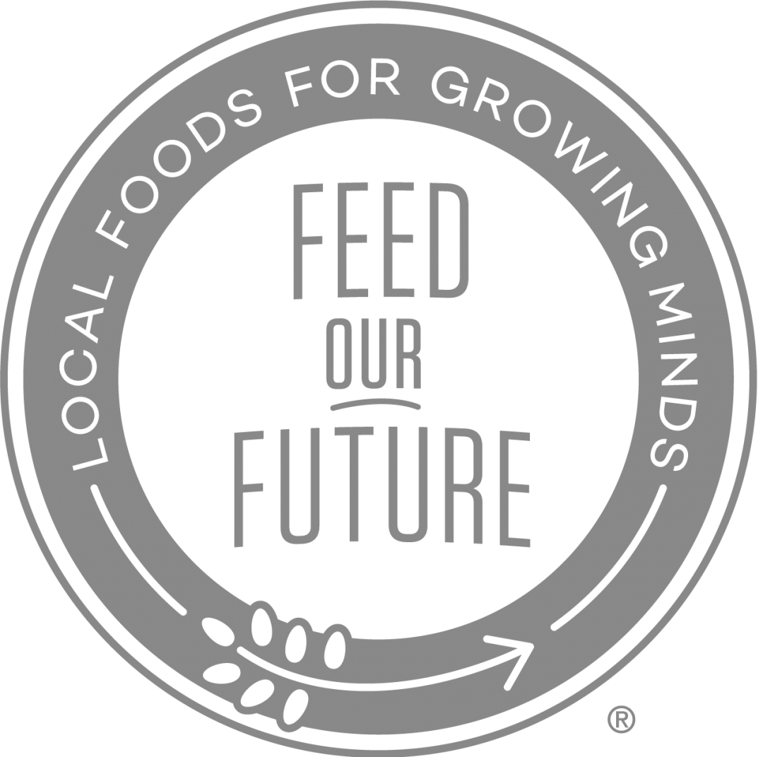 Feed Our Future | Local Foods for Growing Minds