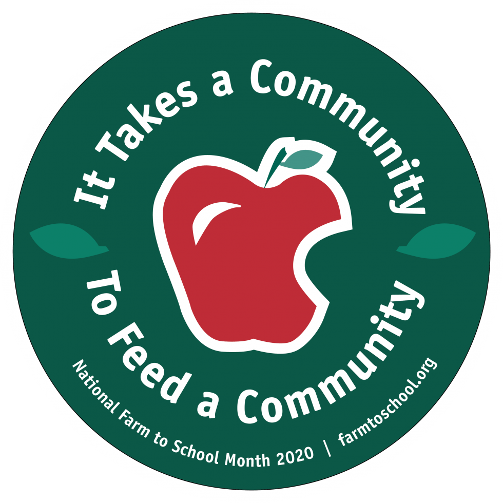 It Takes A Community to Feed a Community | Feed Our Future